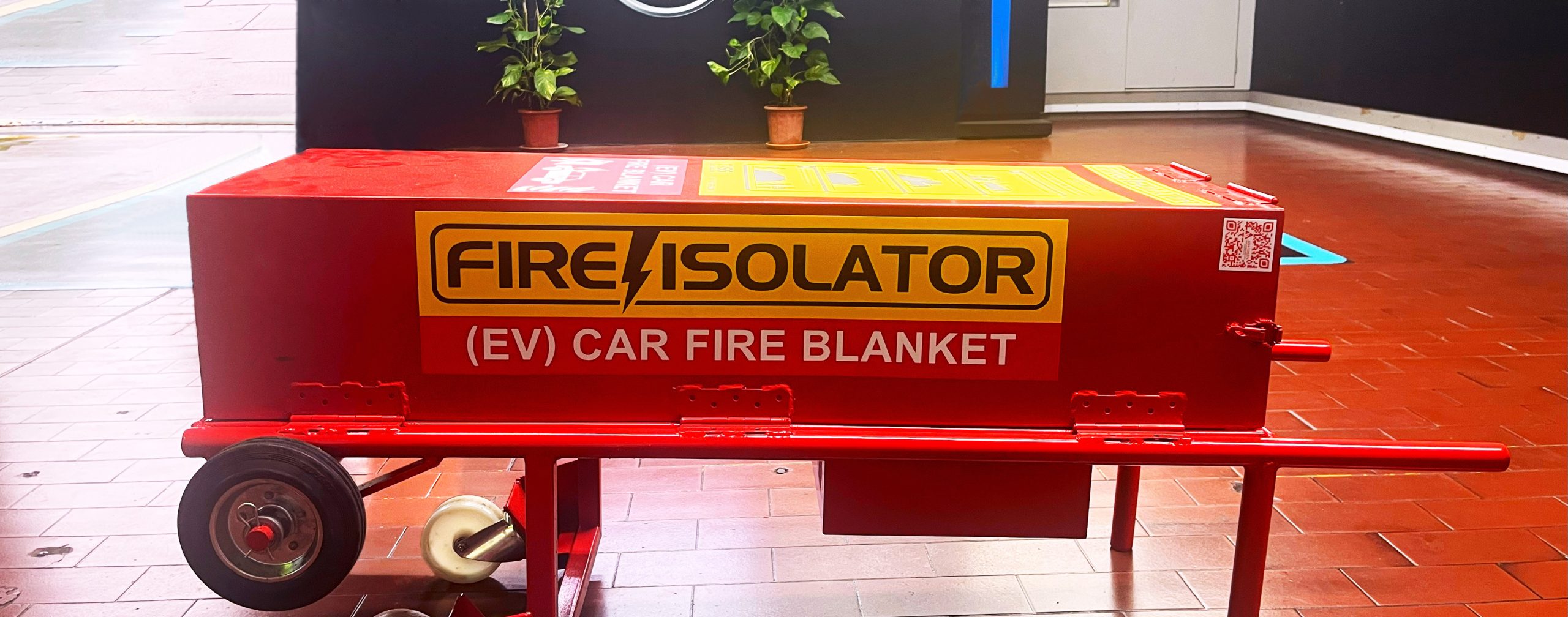 Facts and Figures - Fire Protection Solutions